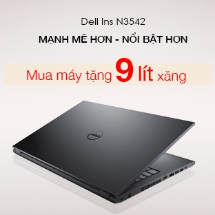 Dell Ins N3542/i3